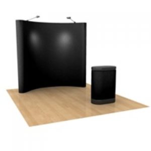 Upgrade Your Brand with Stunning Conference Booth Displays